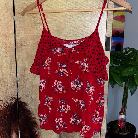 Pink Republic | Tops | 5 For 25 Pink Republic Tank | Poshmark